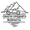 Иконка канала CRAZYS СРЕДНЕГО ВОЗРАСТА