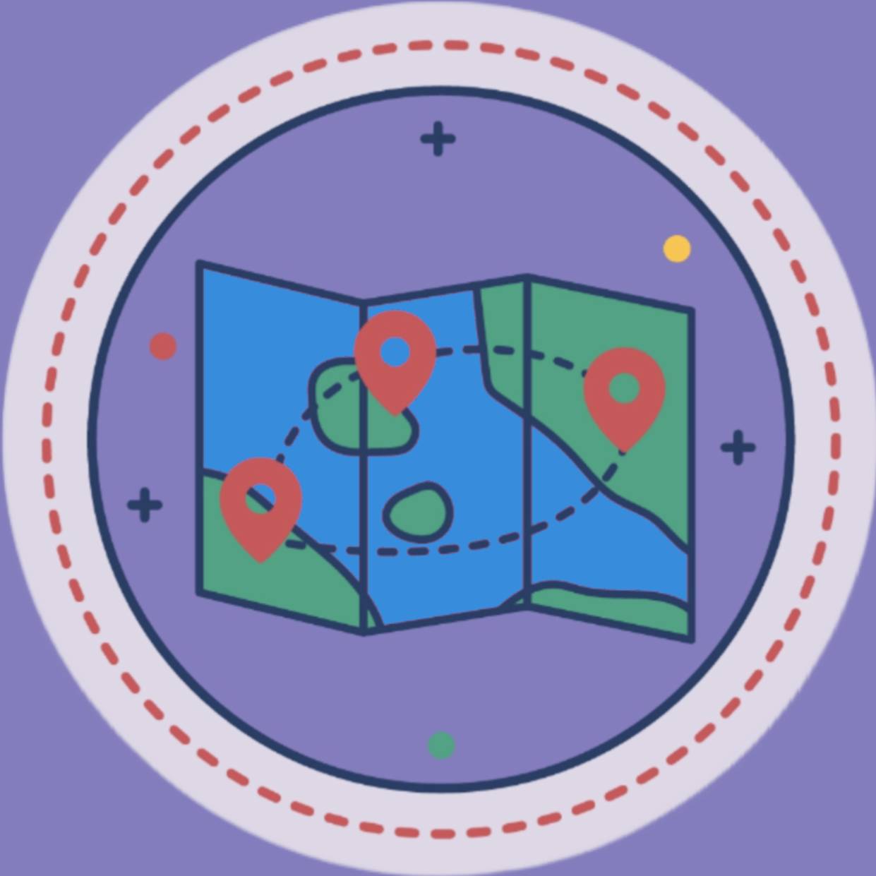 Иконка канала КРЯК | Молодёжный Я-кластер