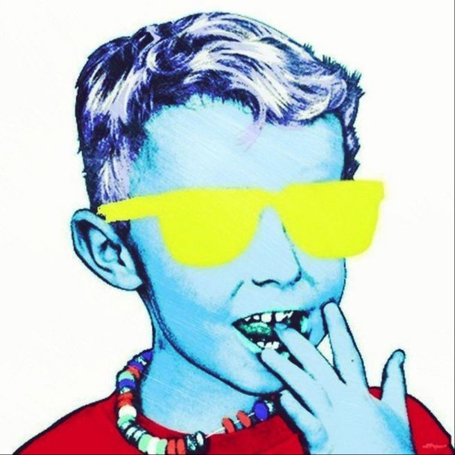 Иконка канала EGoRkA делает контент