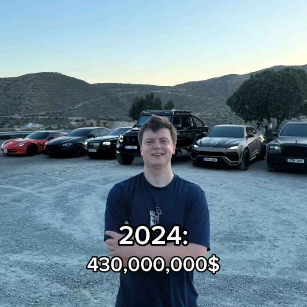 Иконка канала Mellstroy