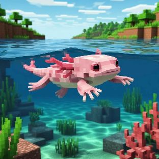 Иконка канала Оксалот