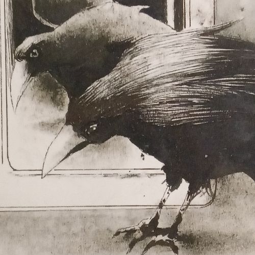 Иконка канала Тароворон