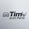 Иконка канала TimV