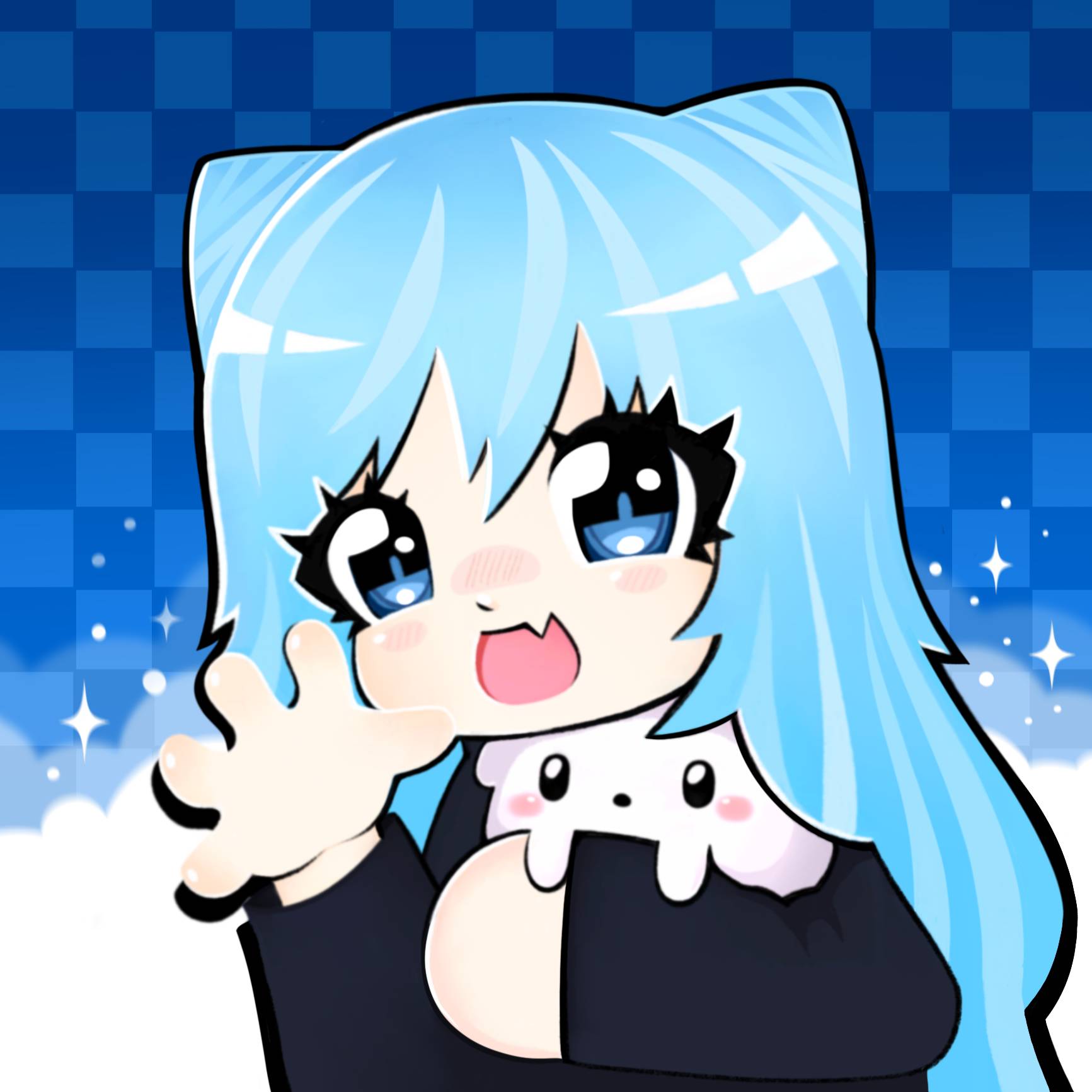 Иконка канала Фласочка