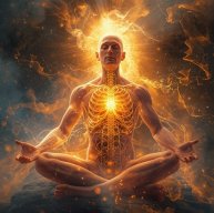 Иконка канала Медитации и Аффирмации Голос Души