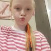 Иконка канала Вики Шока