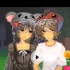 Иконка канала чыплёнок  жолтопузик