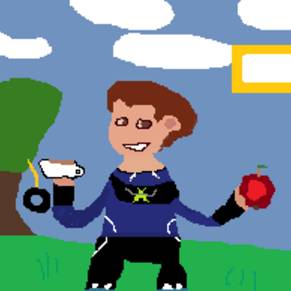 Иконка канала Артём