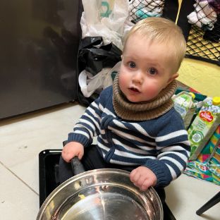 Иконка канала Стёпушка Шаульский