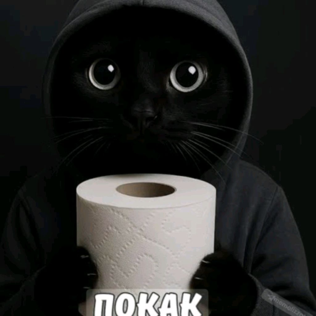 Иконка канала Идеот