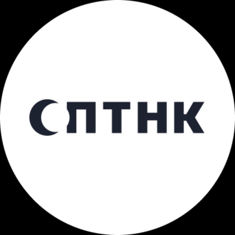 Иконка канала СПТНК