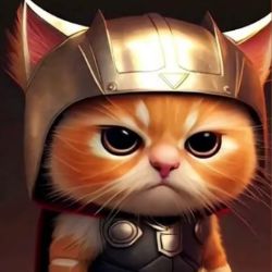 Иконка канала НАНОКОТИК