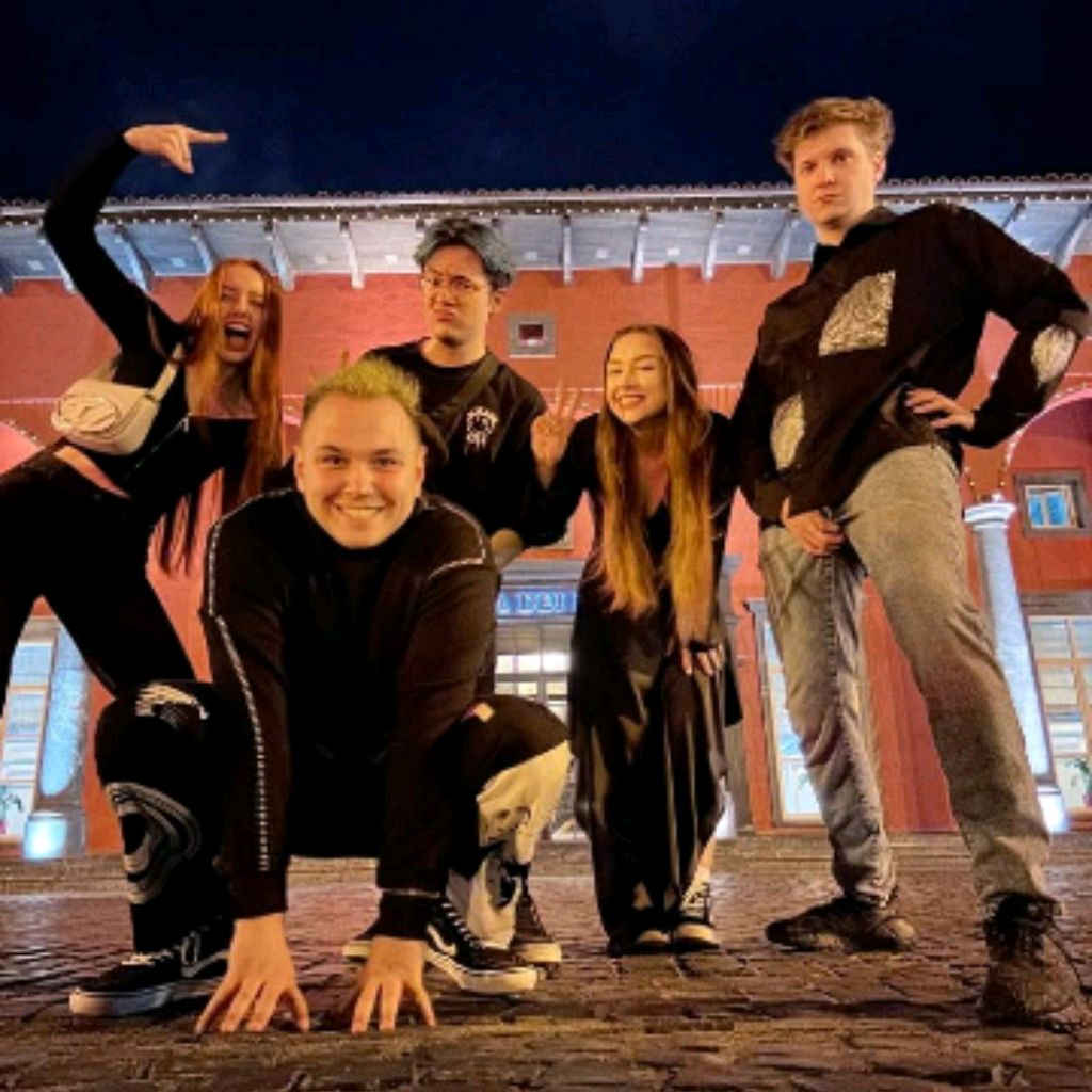 Иконка канала Милс Кел (ФАН)