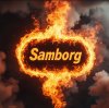Иконка канала Samborg