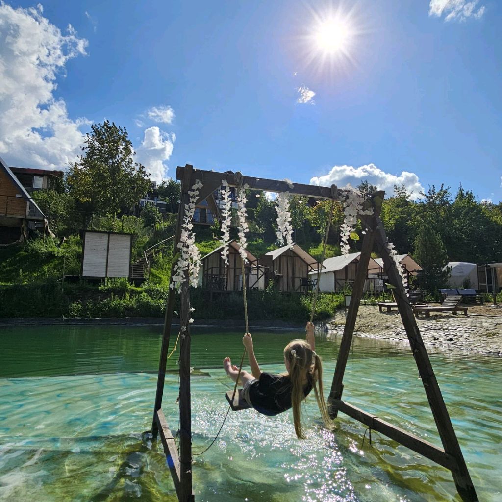 Иконка канала Веселая Ева