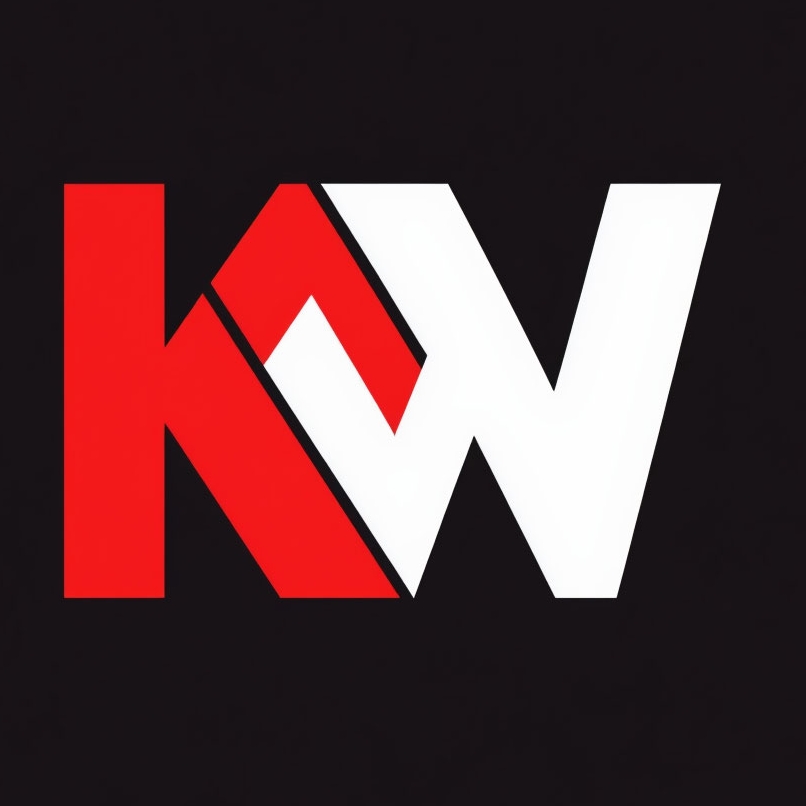 Иконка канала Kinowhite