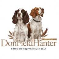 Иконка канала Дон Филд Хантер