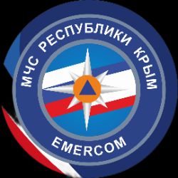 Иконка канала МЧС Республики Крым