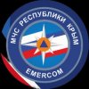 Иконка канала МЧС Республики Крым