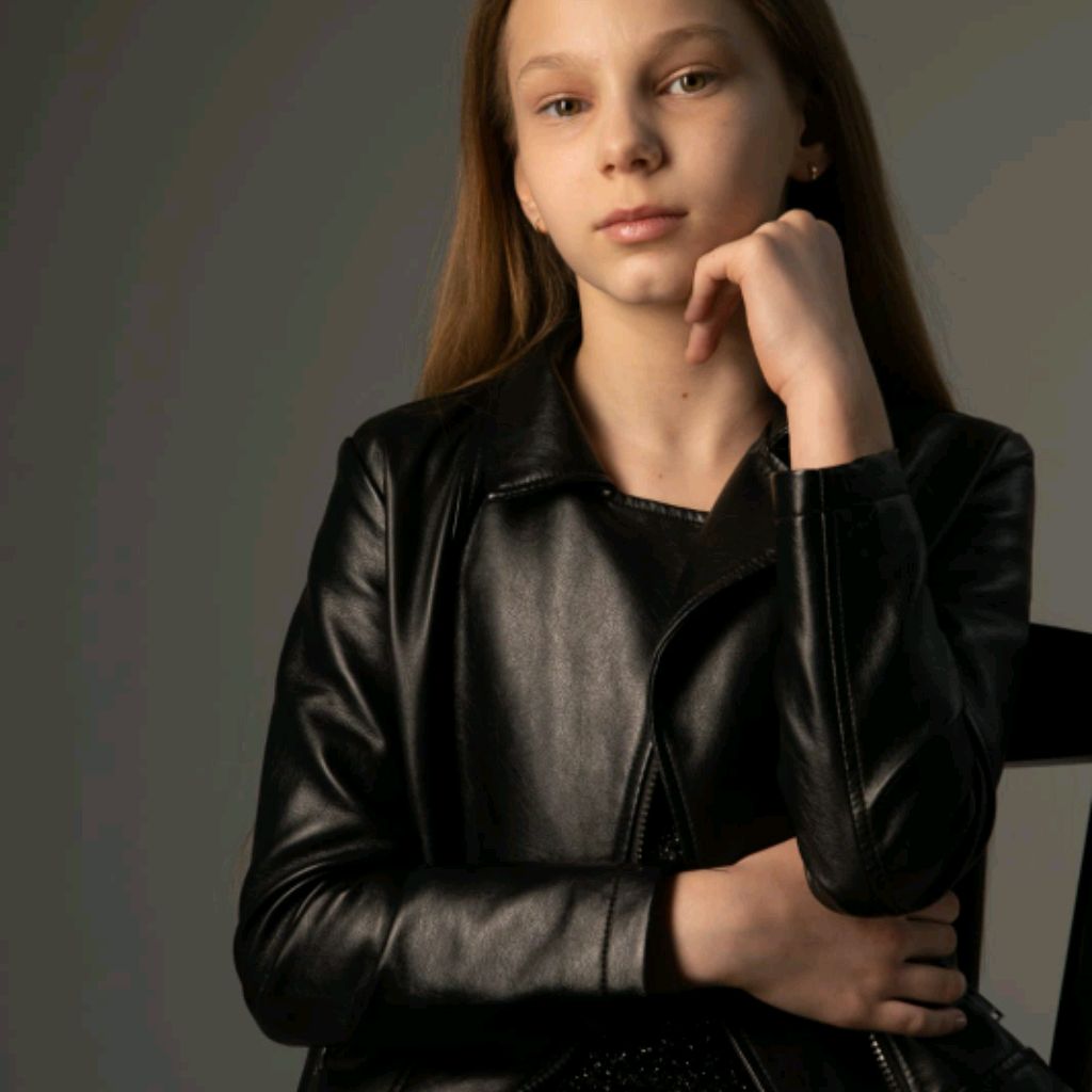 Иконка канала Alexandra