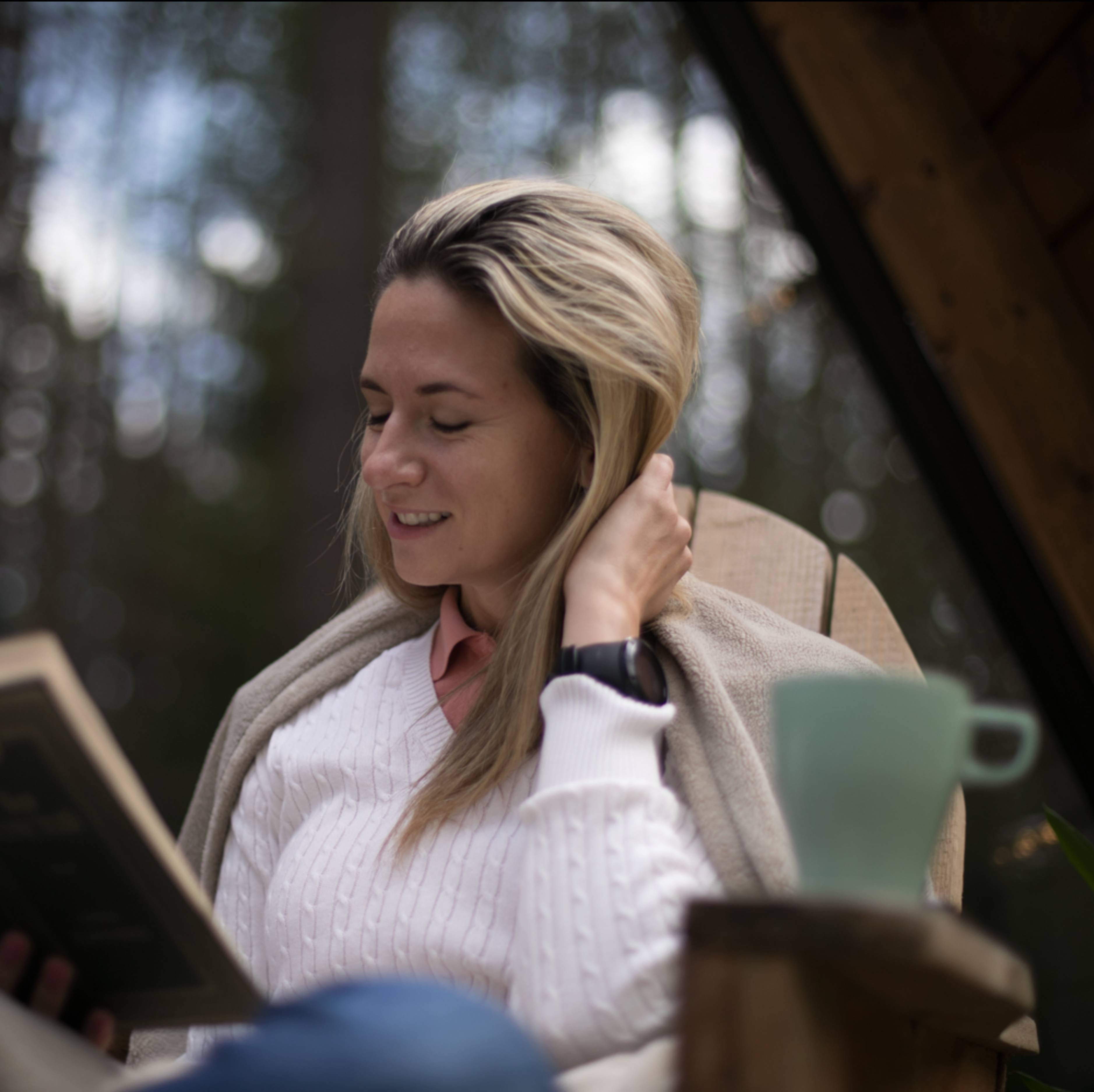 Иконка канала Ольга Чекина | психология | lifestyle эксперименты