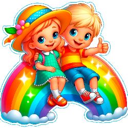 Иконка канала ГБУ ДО ЗО ЦДЮТ  г. Бердянск студия "Радуга"