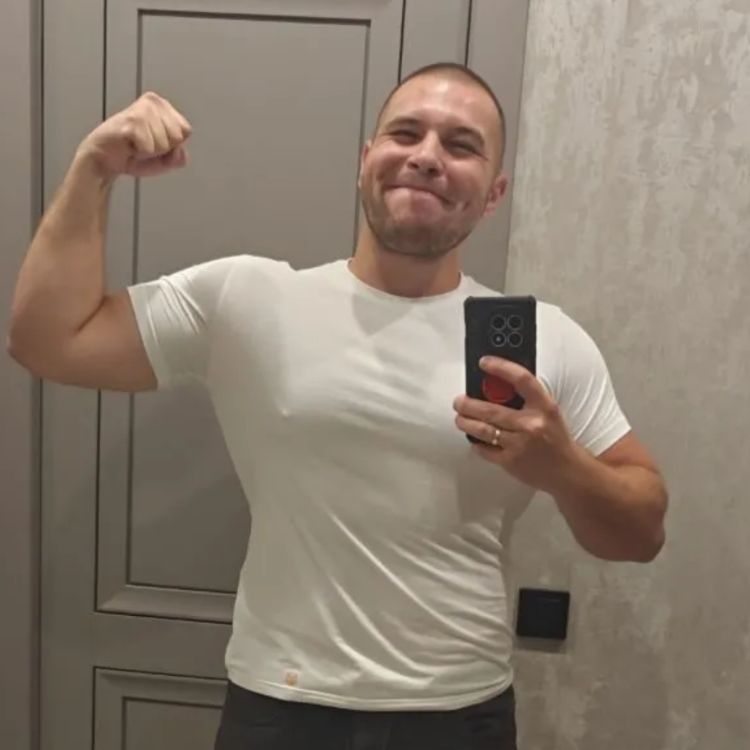 Иконка канала Андрей996699