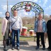 Иконка канала Церковные Песнопения и Службы г. Чебоксары