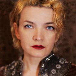 Иконка канала Виолетта Гунина / SEZONES