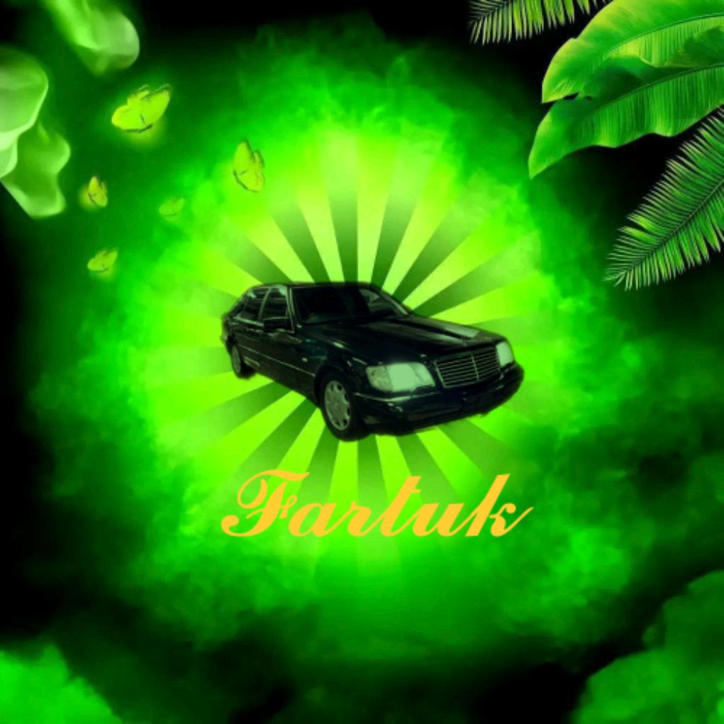 Иконка канала ℱ𝒶𝓇𝓉𝓊𝓀