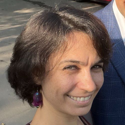 Иконка канала Скажи себе ДА