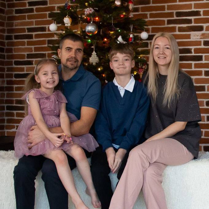 Иконка канала Как МЫ жизнь живём