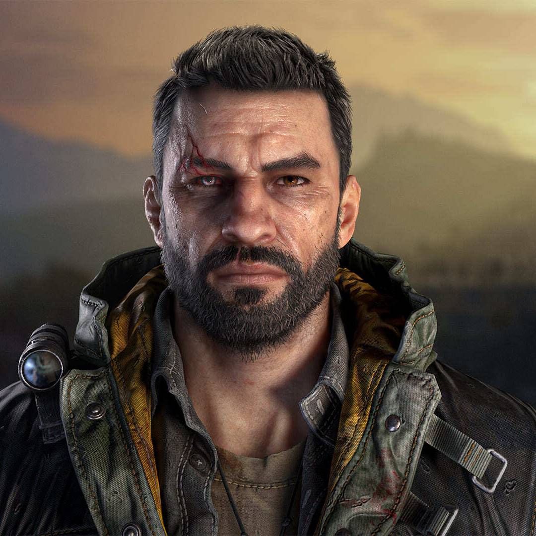 Иконка канала Dying Deadpool