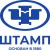 Иконка канала Отдел продаж "Штамп"