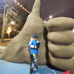 Иконка канала ТИГРЕНОК ЛАЙМ