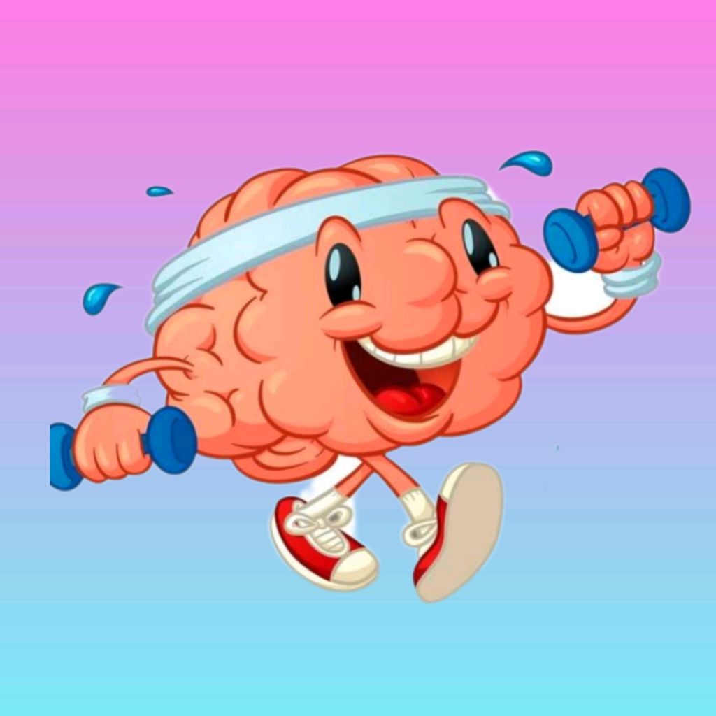 Иконка канала Нейромоторик