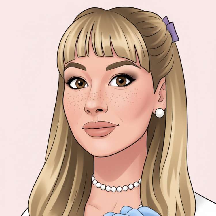 Иконка канала Швецова Алиса