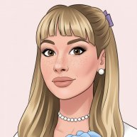 Иконка канала Швецова Алиса