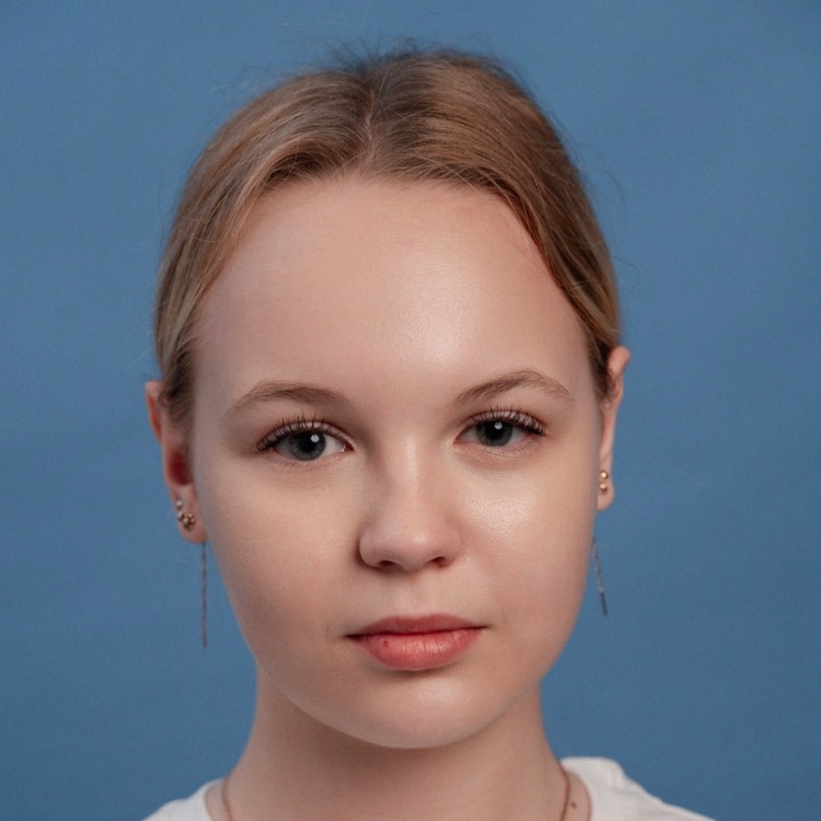Иконка канала Арина Ефимова