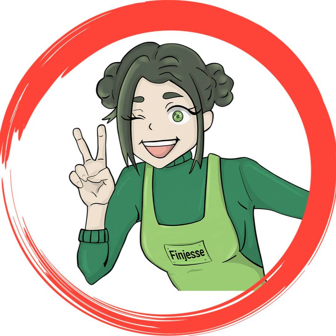 Иконка канала Finjesse - экосистема страхового агента