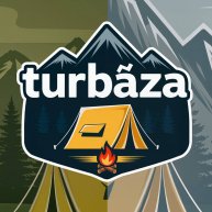 Иконка канала ТУРБАЗА