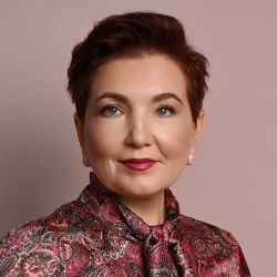 Иконка канала Елена Крутоверцева