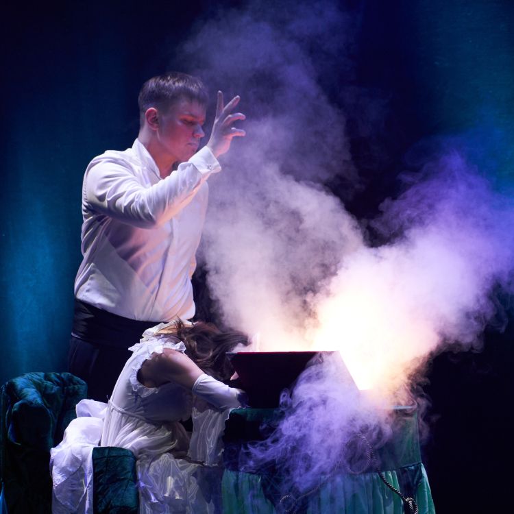 Иконка канала Dmitry Chirikov