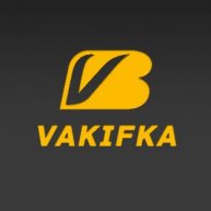 Иконка канала Vakifka