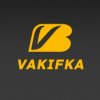 Иконка канала Vakifka