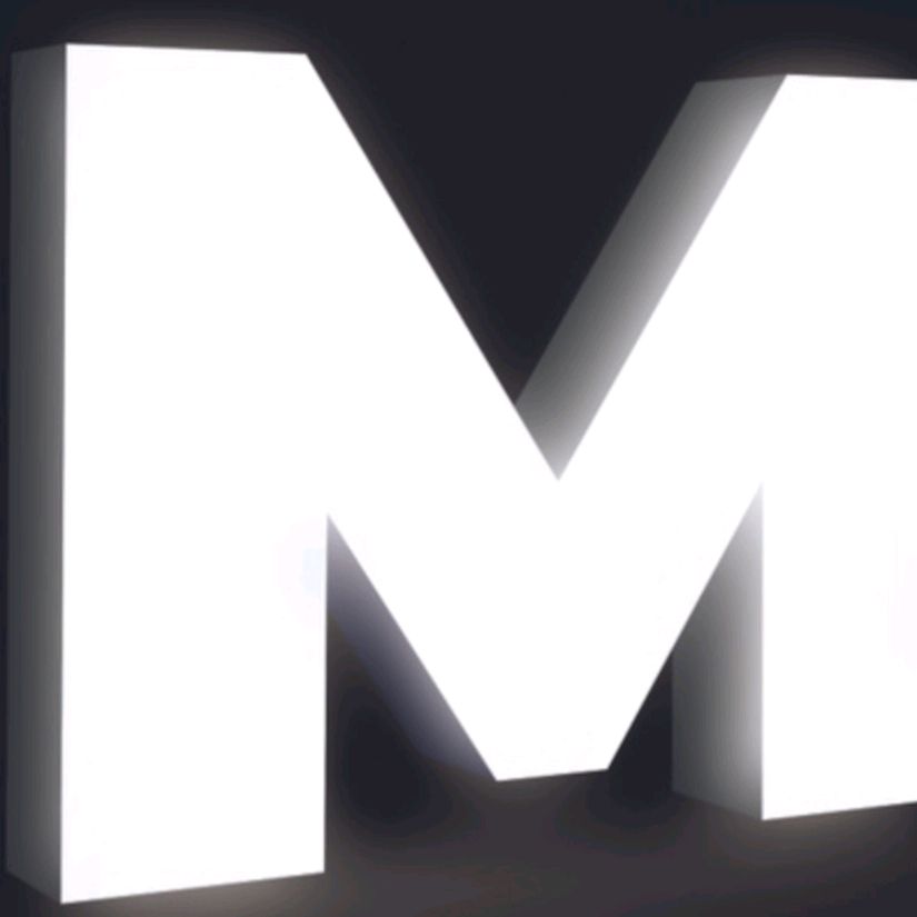 Иконка канала MARKETON