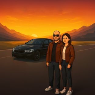 Иконка канала ТРАССА ВПЕЧАТЛЕНИЙ