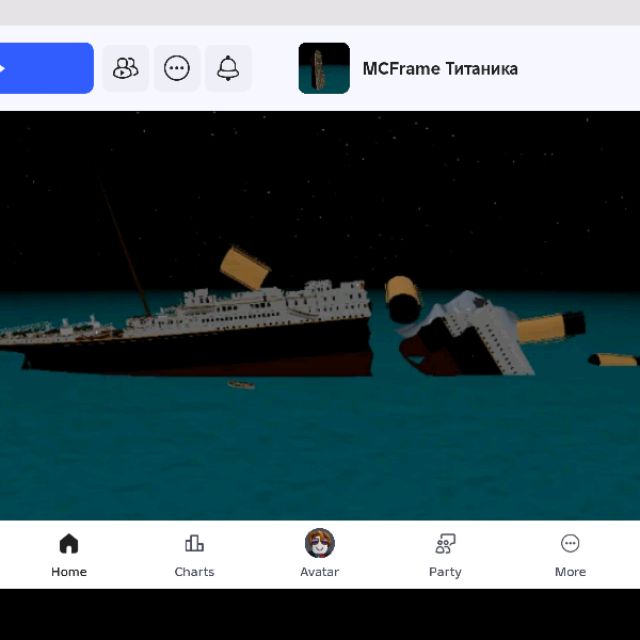 Иконка канала КирюшкиноTV