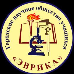 Иконка канала НОУ "Эврика"