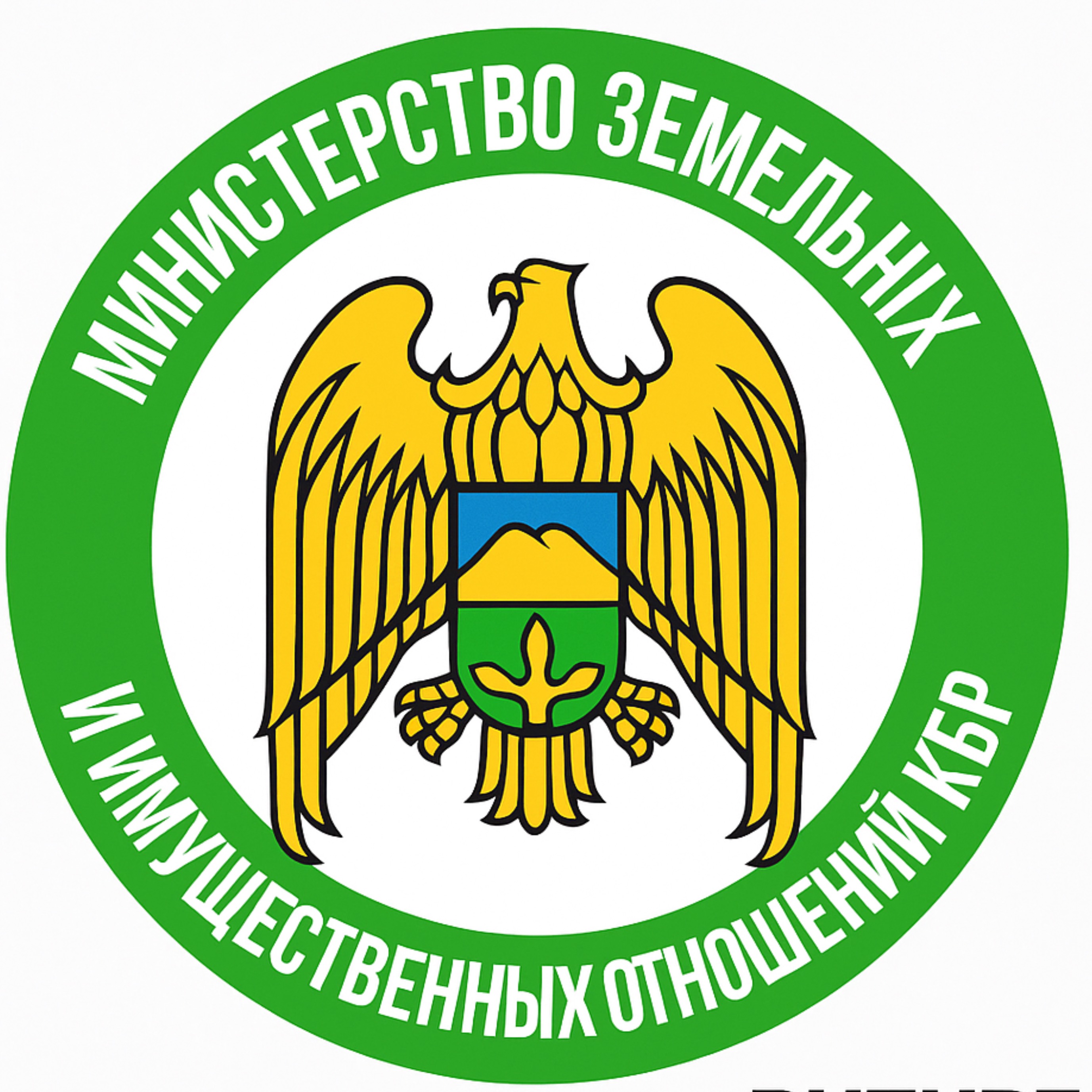 Иконка канала Минимущество КБР
